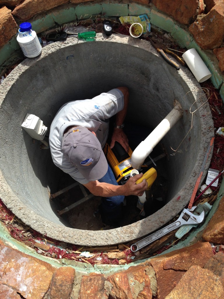 Water Bores Morley | FREE Quote Call 9246 0111 - Virgin Bores