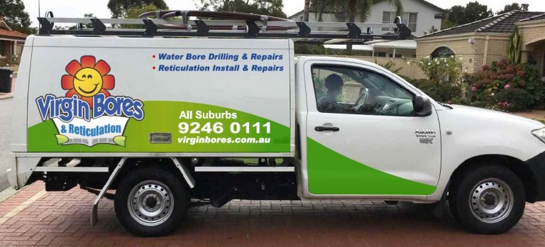 Wi Fi Internet Reticulation Controller - Virgin Bores