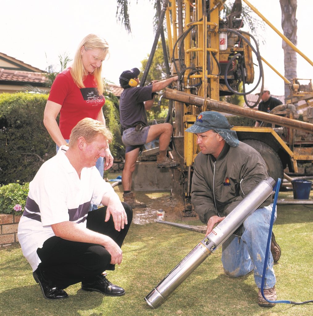 Ocean Reef Coastal Water Bores-9246 0111 - FREE bore quotes & FAST Bore ...