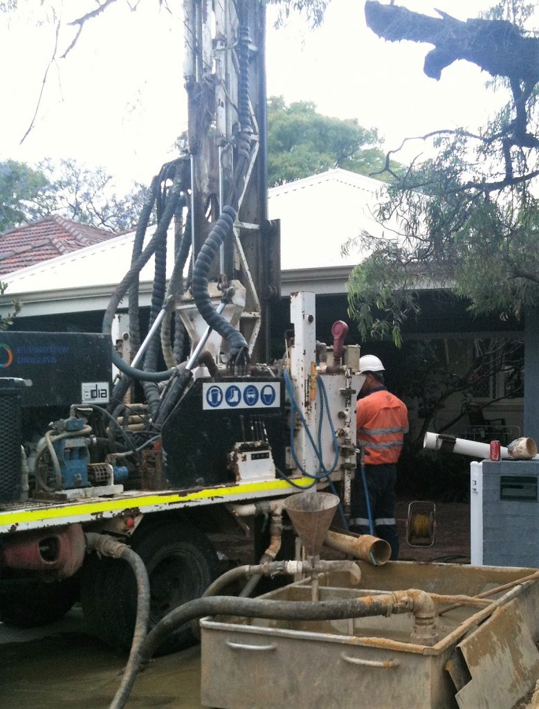 Cockburn Water Bores & Retic- Bores Drilled | Bore Repairs 9246 0111