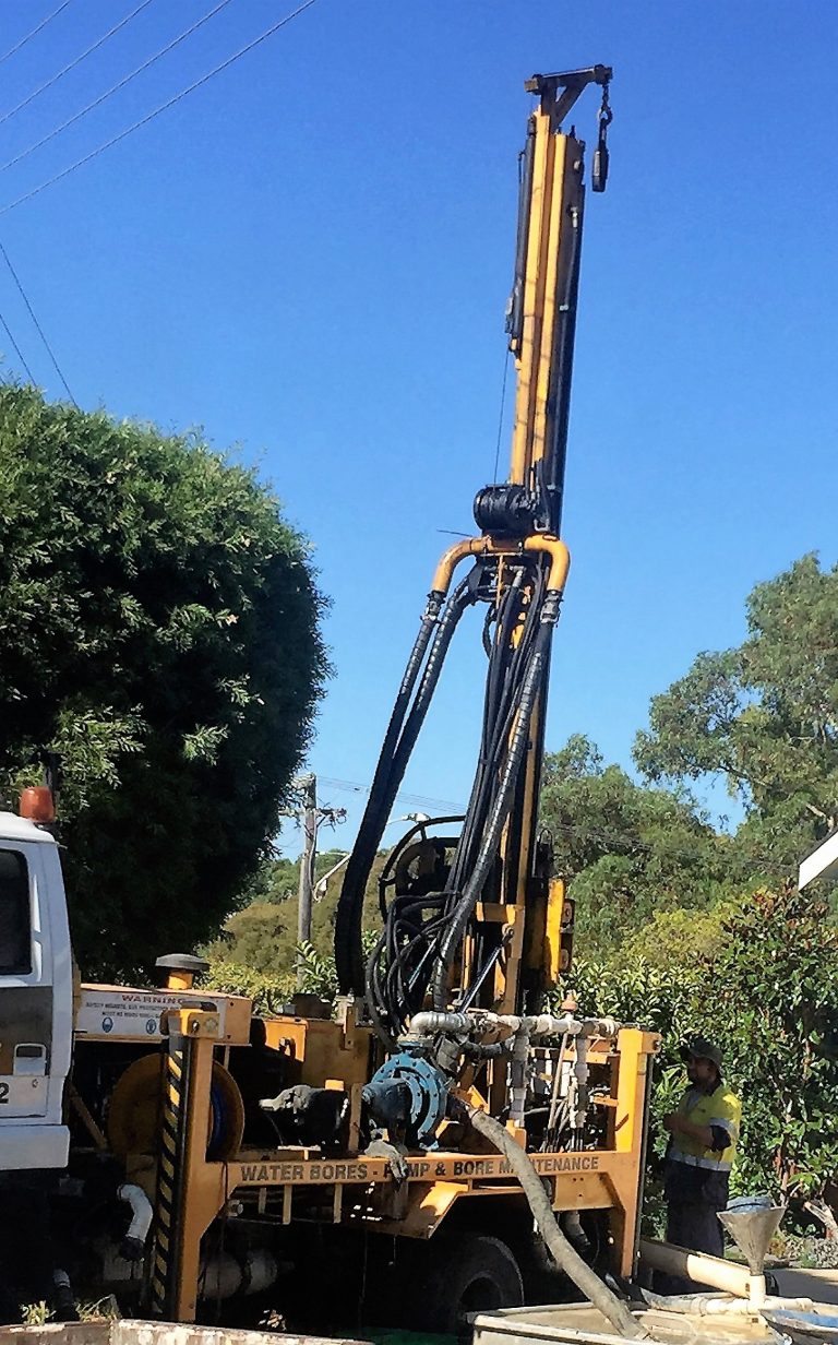 "Yes please I want to go ahead with my new bore. What happens next ...