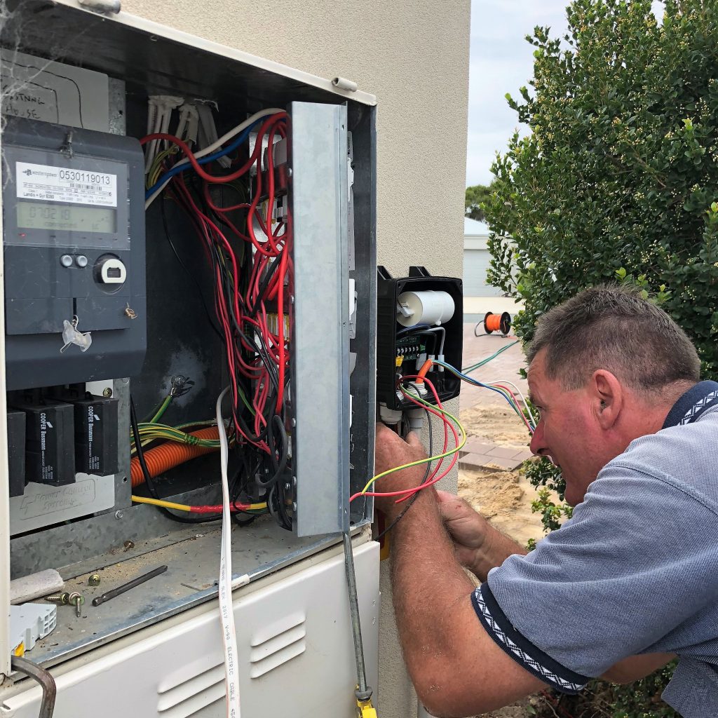 Service Rates: Bores, Reticulation and Electrical - Virgin Bores
