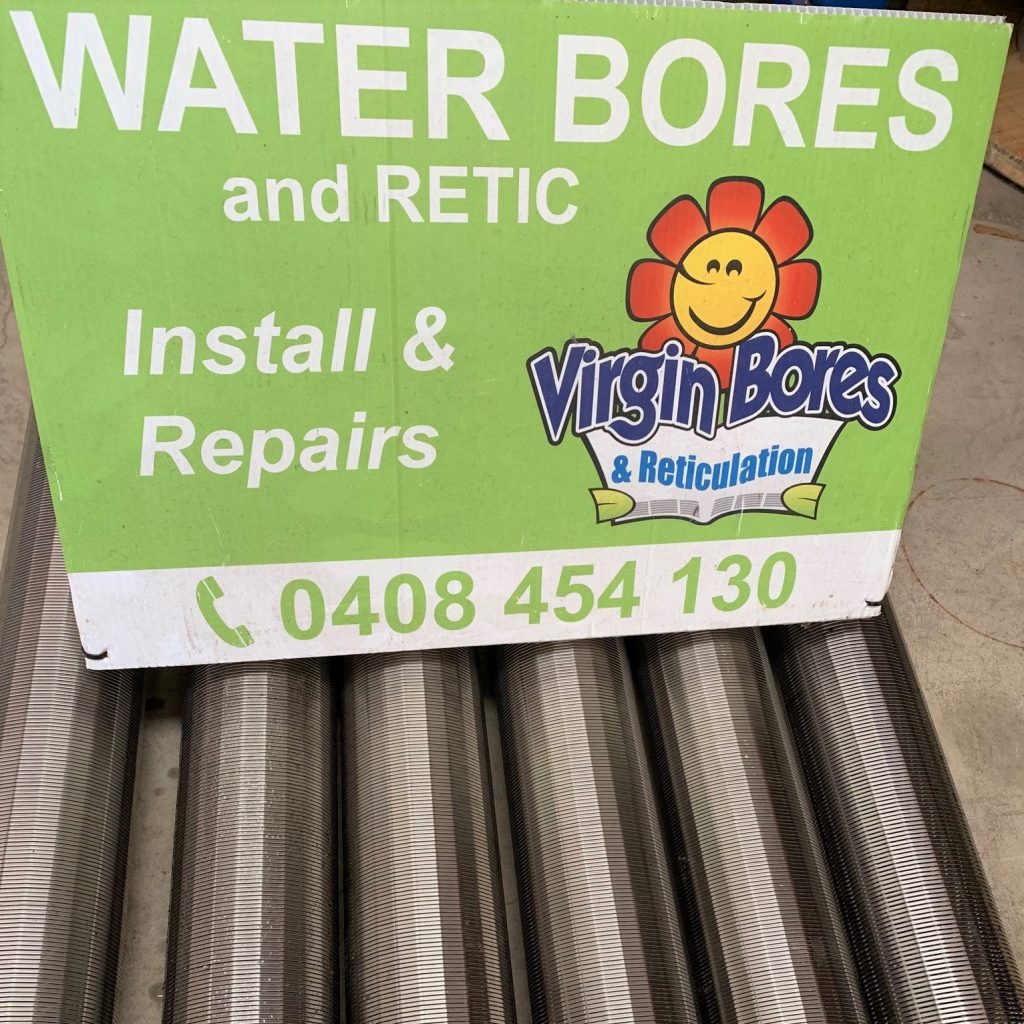 Submersible water bores Archives - Virgin Bores