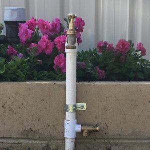 Handy Bore Tap - Virgin Bores